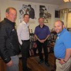 About The Museum – National Ballpark Museum