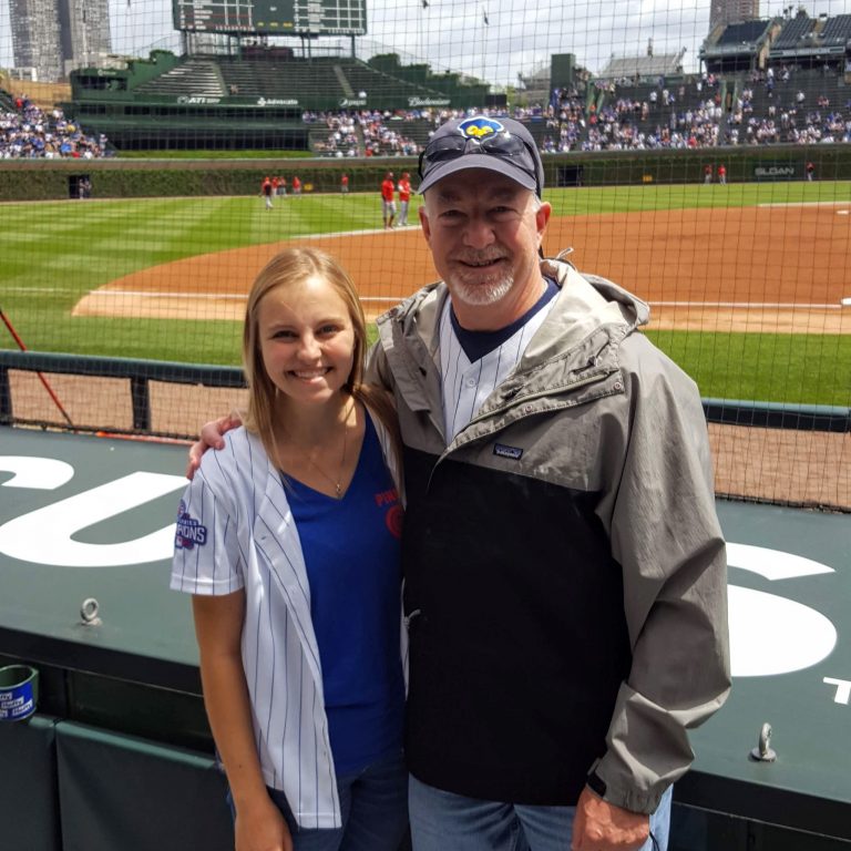 Jim Slade - National Ballpark Museum