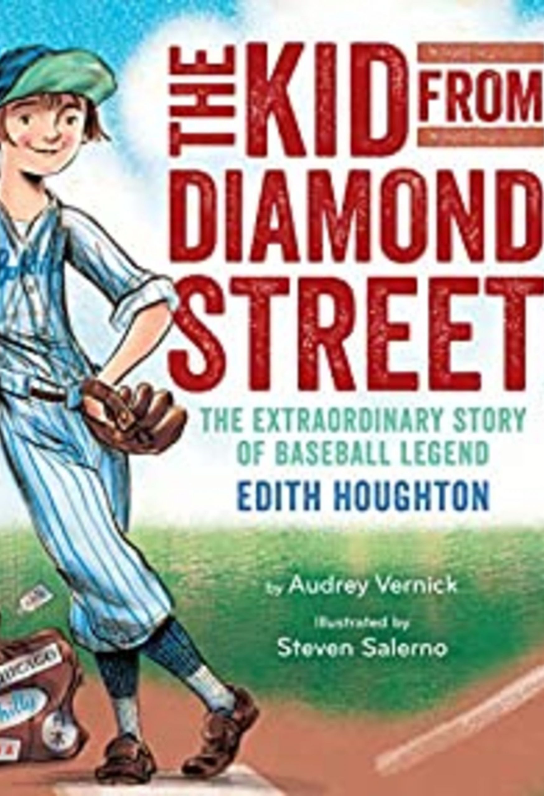 Baseball Book Reviews – National Ballpark Museum