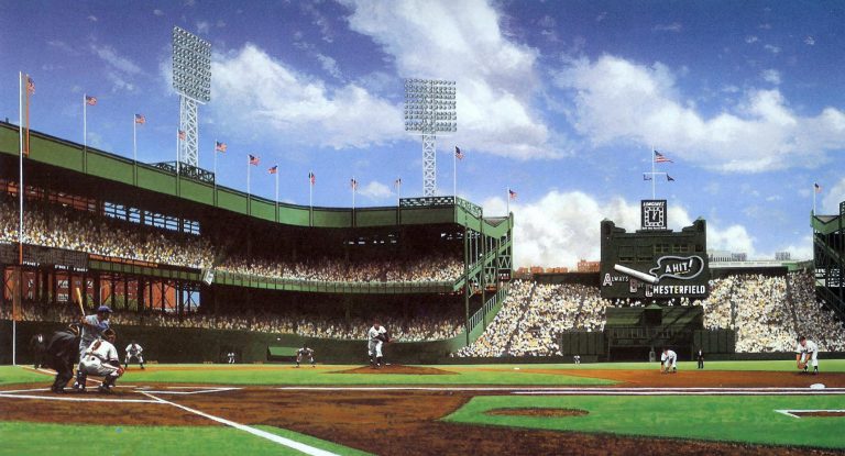The Polo Grounds – National Ballpark Museum