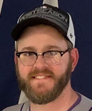 Anthony Zoubek, Author at National Ballpark Museum